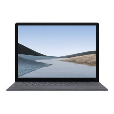 Microsoft Surface Laptop 5 - 13.5" Touchscreen - Intel Core i7-1255U ...