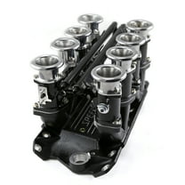 Speedmaster 1-148-001 Compatible with Chevy BBC 454 Downdraft 8 Stack ...