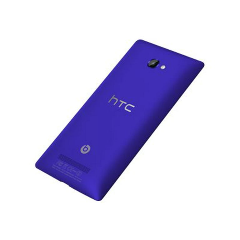 Htc California Blue