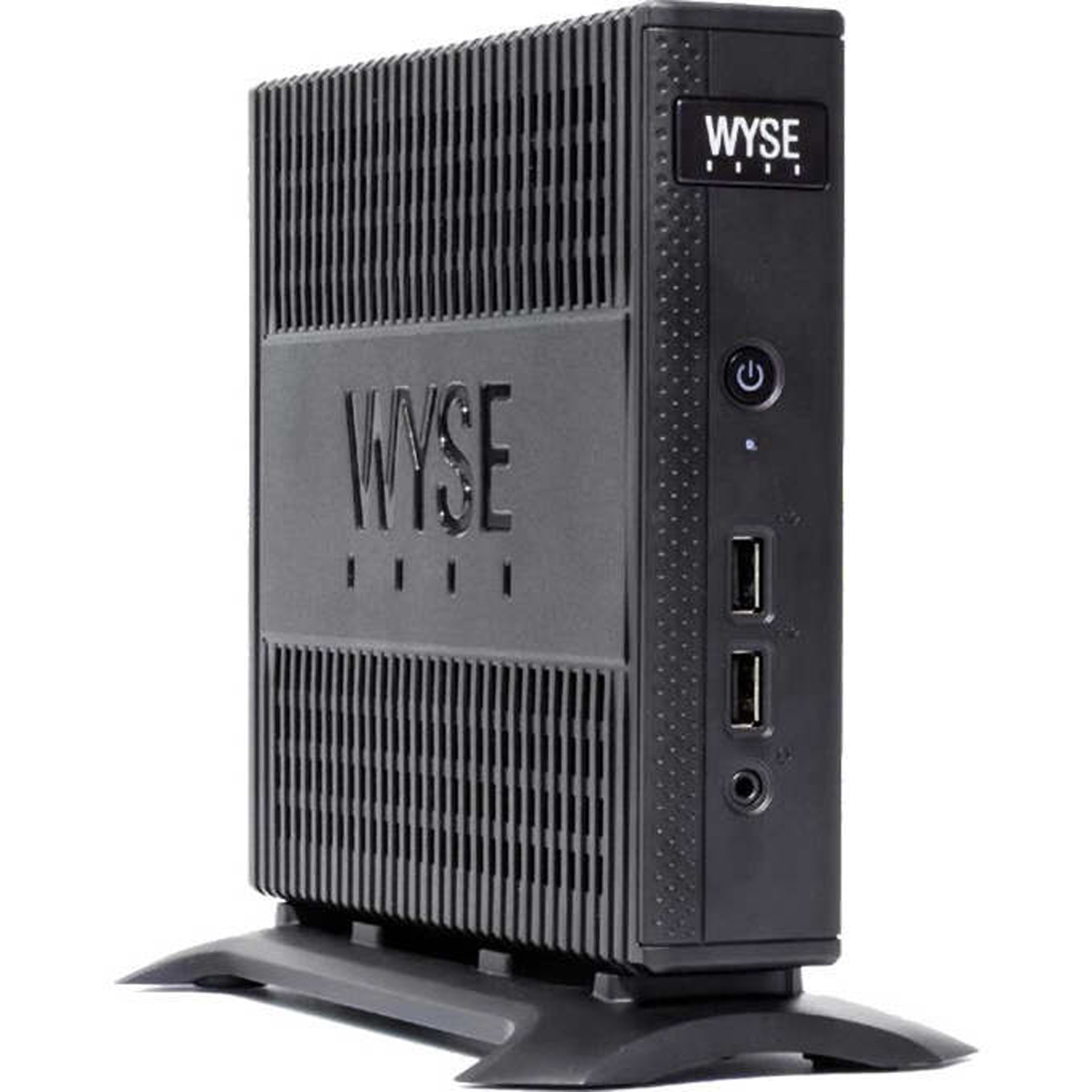 DELL FACTORY RECERTIFIED WYSE 5010 THIN CLIENT, AMD G-T48E, AMD-RADEON ...