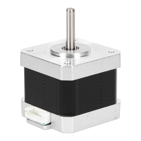 Stepper Motor, Mini Stepper Motor Uniform Speed Stable Output Excellent ...
