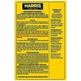 Harris Roach Tablets, Boric Acid Roach Killer with Lure, 6 oz, 145 ...