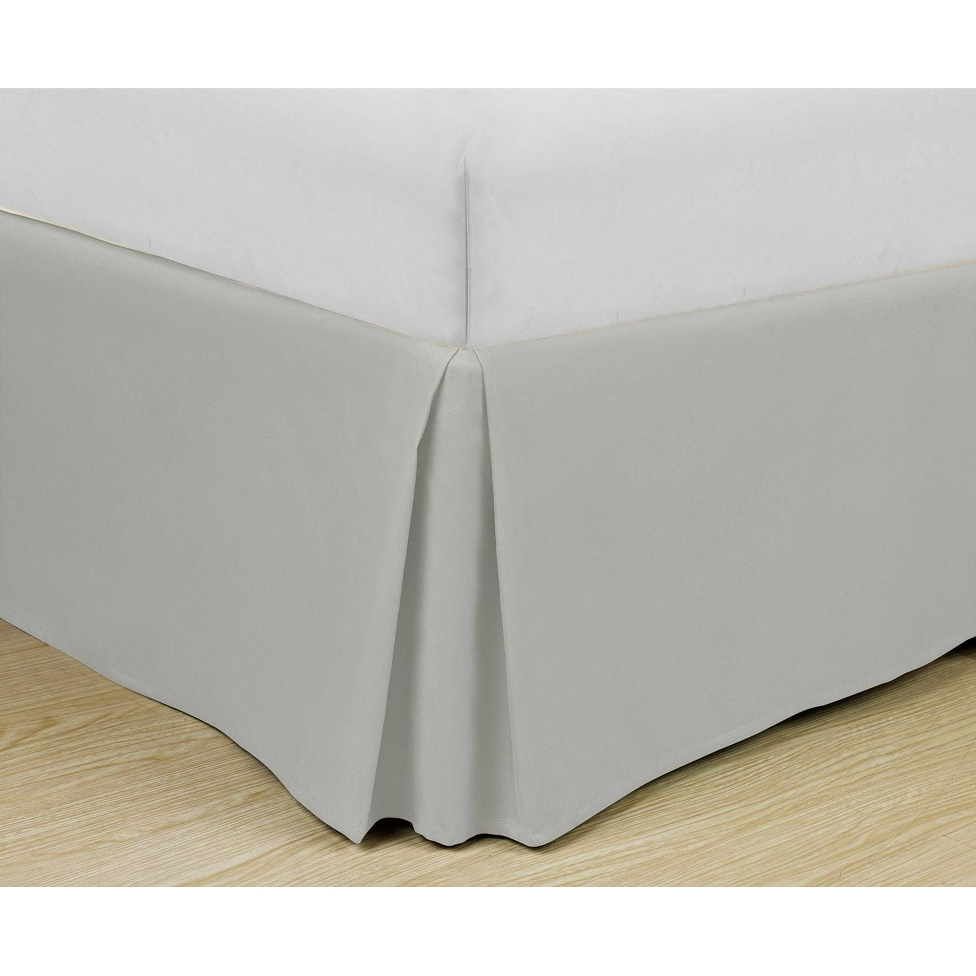Click here for Swift Home Super Soft Microfiber Bed Skirt prices