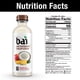 Bai Coconut Flavored Water, Madagascar Coconut Mango, Antioxidant ...