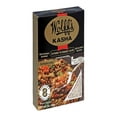 Wolff's Whole Grain Fine Kasha, 100% Pure Dry Roasted Buckwheat ...