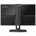 MSI Modern 23.8" All-In-One Touchscreen Desktop,Intel Core 7 Processor ...