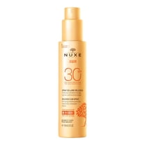 Nuxe Delicious Sun Spray High Protection Spf30 150 ml - Walmart.com