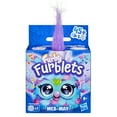 Furby Furblets Mer-May Mini Electronic Plush Toy for Girls & Boys ...