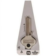 Rubberhead Key, 37R - Walmart.com