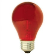 GE 11792 - 7C7 Night Light Bulb - Walmart.com