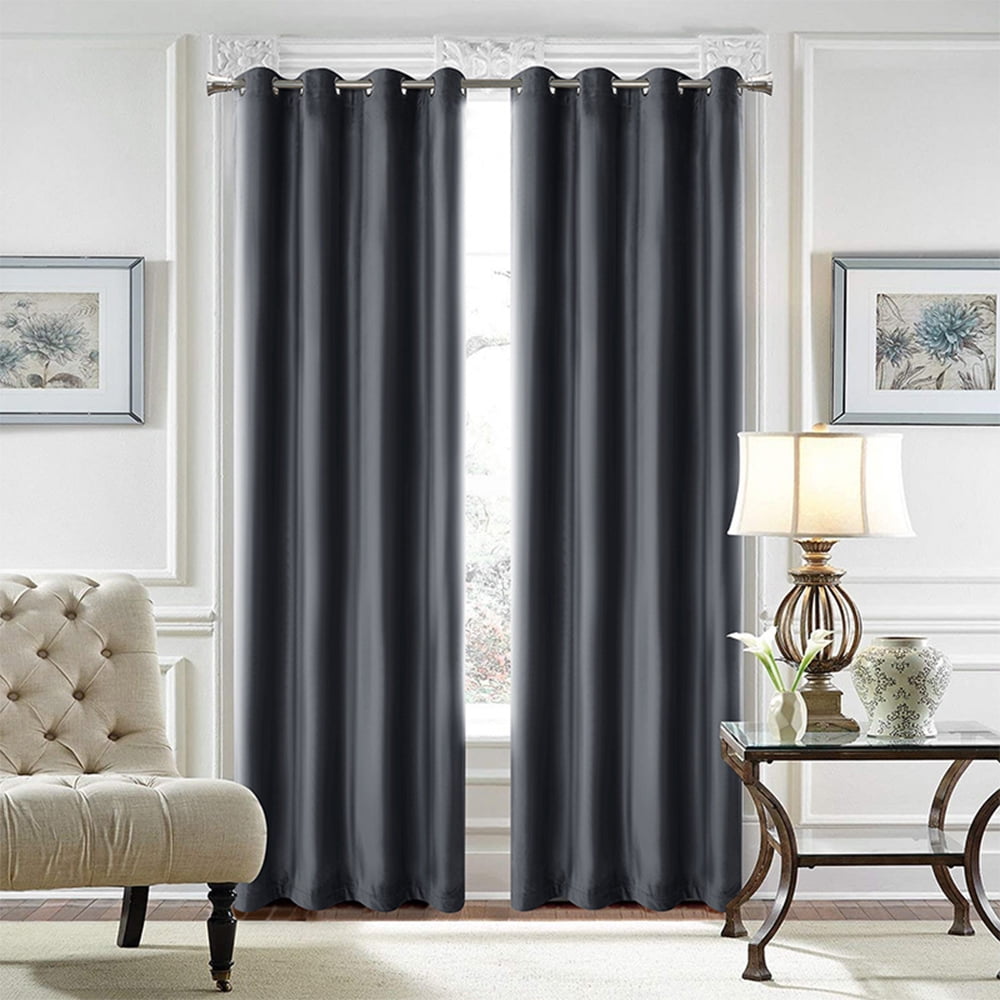 Click here for Innerwin Drapes Uv Protection Blackout Curtain Ene... prices
