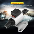 Cvt Transmission Step Motor,cvt Stepper Motor For Nissan Altima Maxima ...