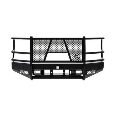 Ranch Hand FBF231BLR 23-C F250/F350 Legend Front Bumper - Walmart.com