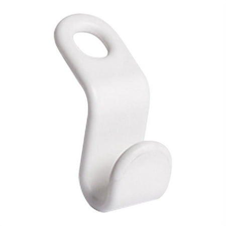 62 Pieces Space Saving Hanger Hooks Hanger Connecting Hook, Mini ...