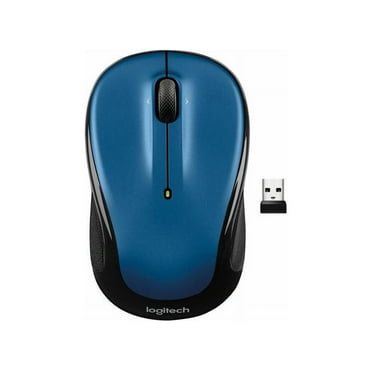 Logitech Wireless Mouse M325 - Walmart.com