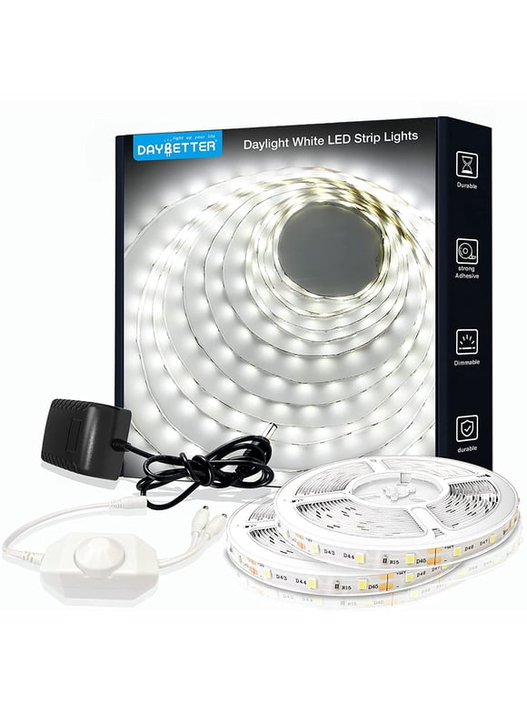 LED Strip Lights in Novelty Lights - Walmart.com