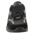 SAS Men's, Journey Mesh Walking Shoe Black 10.5 WW - Walmart.com