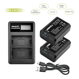 HQRP USB Converter Cable for Panasonic SDR-T55 HC-V720 HC-V710 SDR-S7 ...