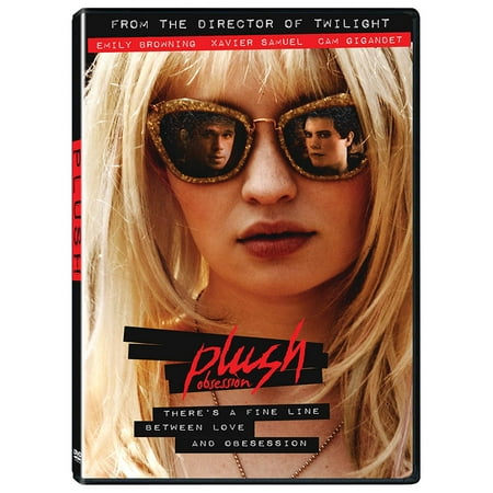Plush (DVD) - Walmart.ca