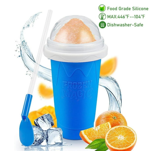 Slushy Squeeze Cup