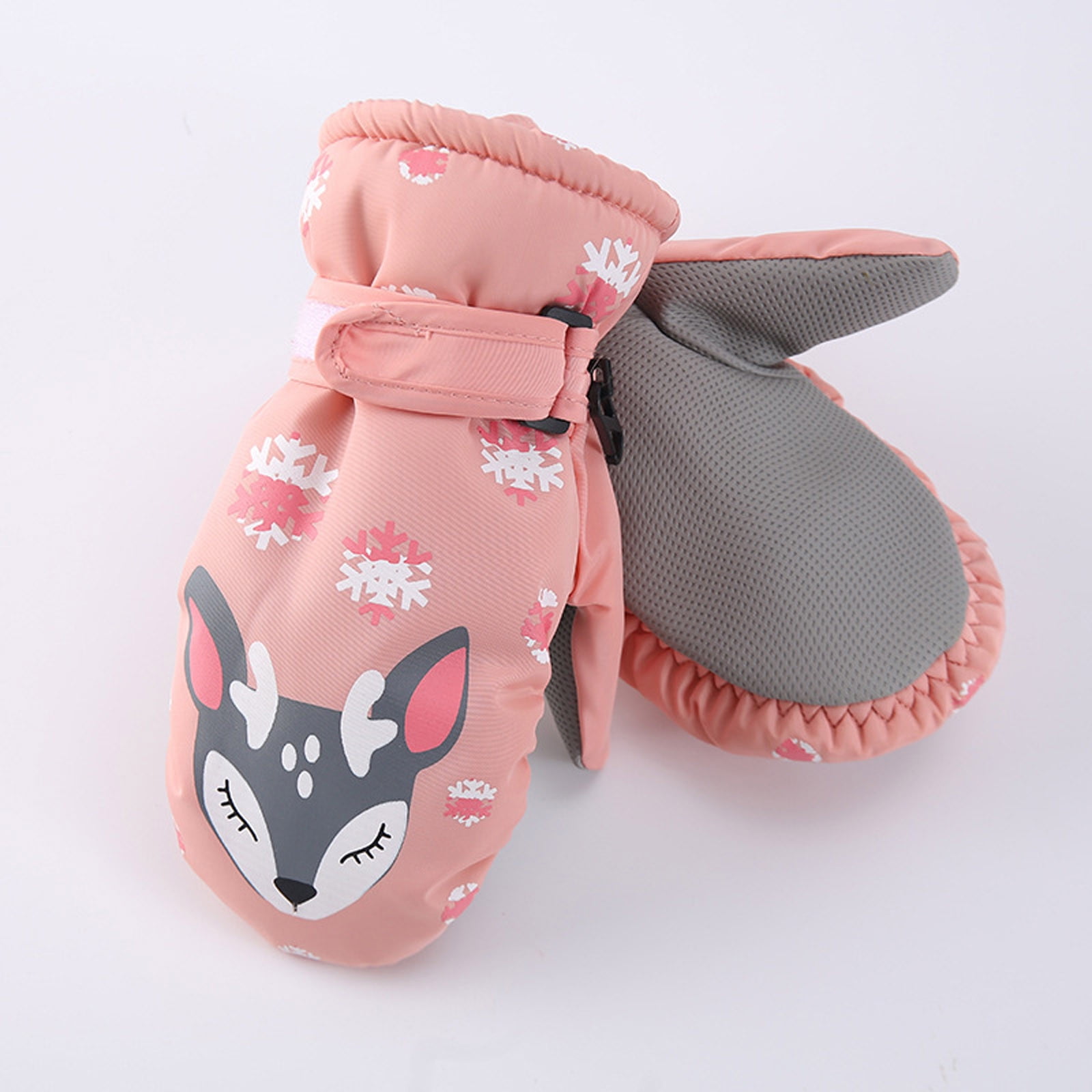 Click here for Egnmcr Gloves Winter Outdoor Kids Snow Skating Sno... prices