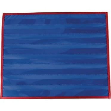 Learning Tree Pocket Chart - Educational - 1 Piece - Walmart.com