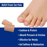 Equate Gel Corn Protectors, 2 Count, One Size - Walmart.com