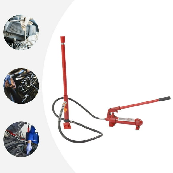 Hydraulic Porta Power Kit