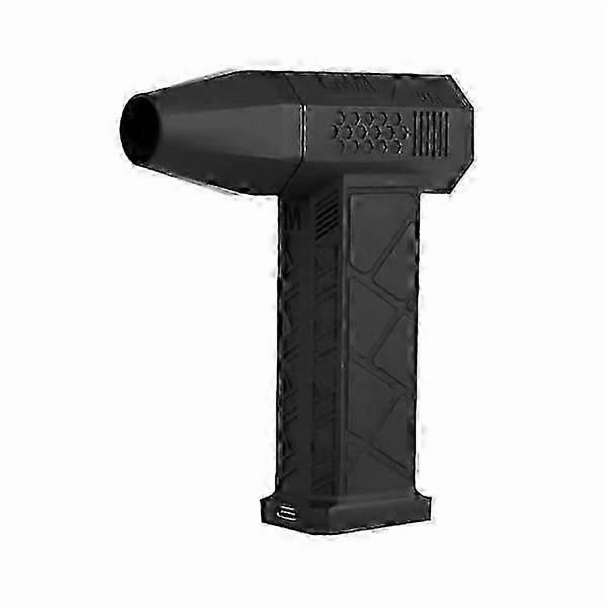 Air Blaster 2.0 Mini Electrair Dust Collector, Rechargeable With 3 ...