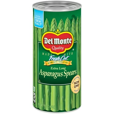 Del Monte Mixed Vegetables, Canned Vegetables, 14.5 oz Can - Walmart.com