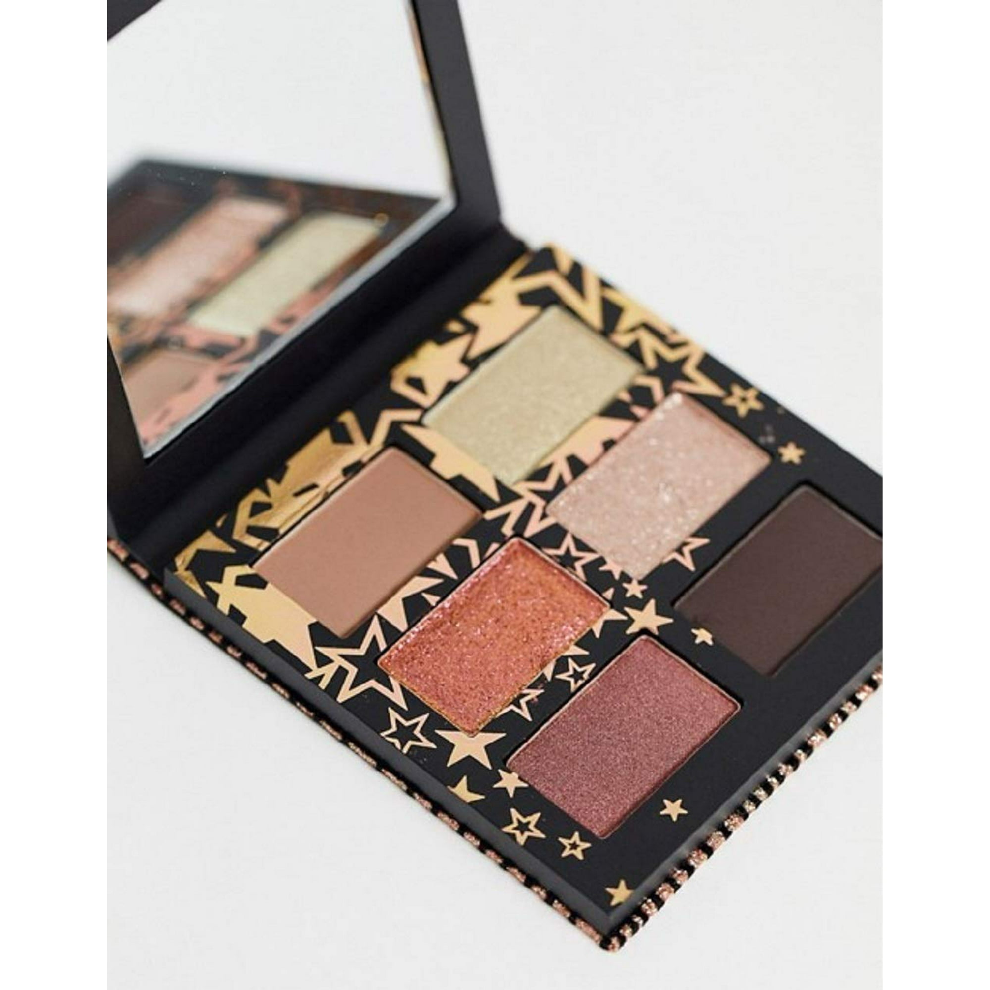 Eye Shadow Compact