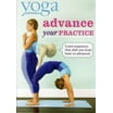 Viniyoga Therapy for Anxiety for Beginners to Advanced with Gary ...