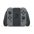 Nintendo Switch Gray Joy-Con Console, Refurbished, Handheld System ...