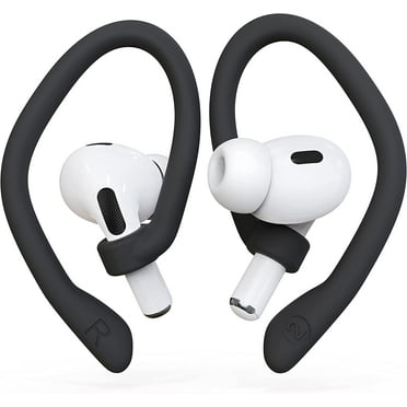 Ear Hooks Compatible with Apple AirPods 1, 2, 3, Pro and Pro 2, Anti ...