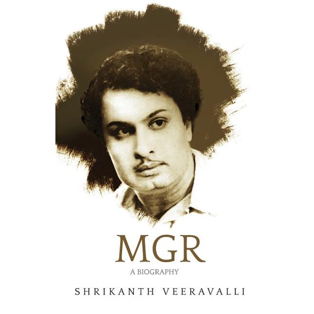 Mgr a Biography (Paperback) - Walmart.com