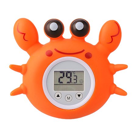 Bathing Temperature Measurement Intelligent Floating with Function ...