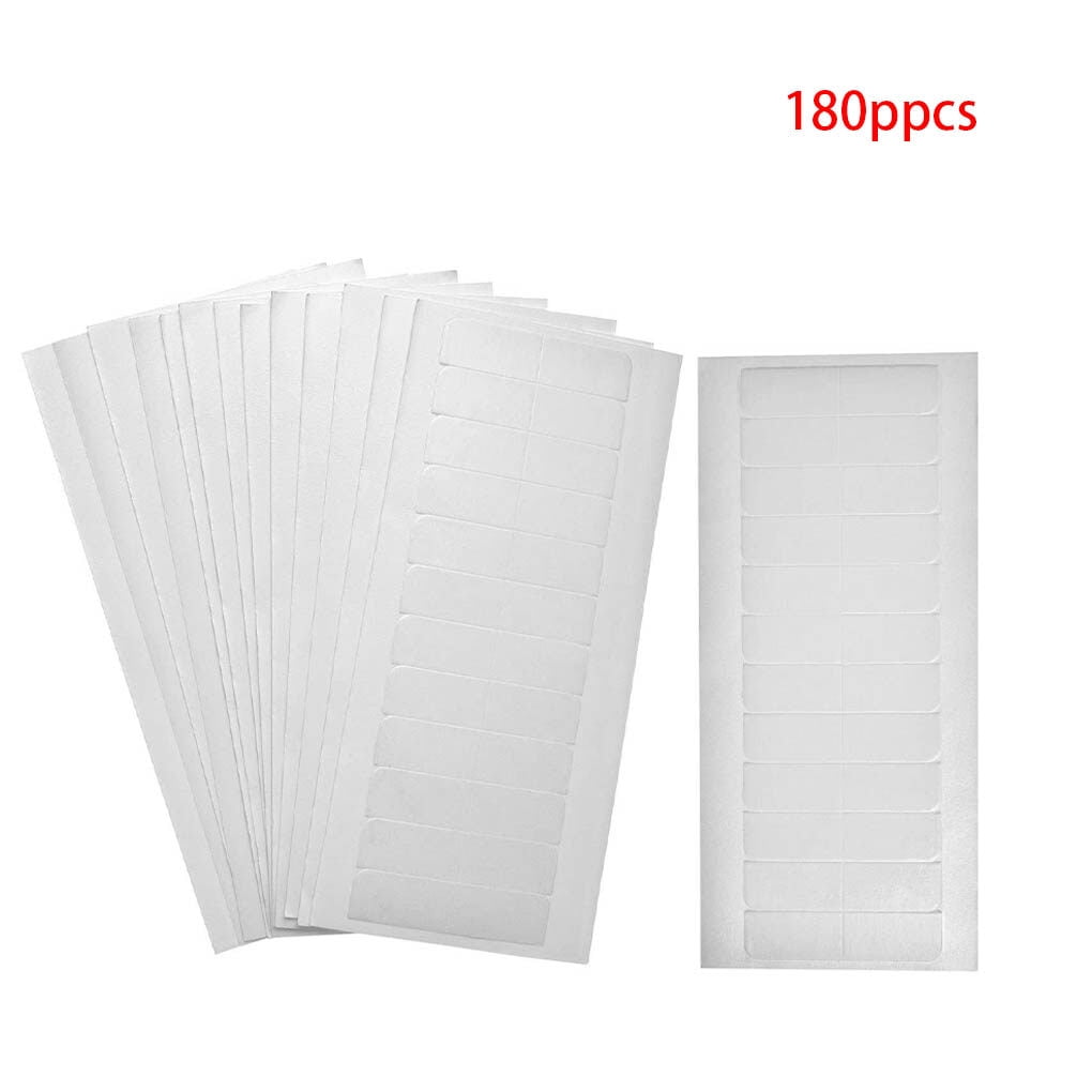 Click here for Ruiboury 180pcs Tapes Double-Sided Hair Extension... prices