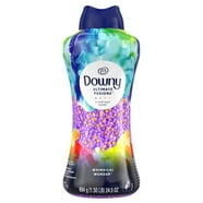 Downy Infusions Radiant Scent Booster Beads, Tropical Pineapple ...