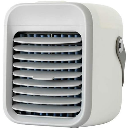 Mini Personal Air Conditioning Units, Rechargeable Water Cooled Air ...