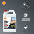 Shell Rotella Nitrite-Free Extended Life ELC Anti-Freeze + Coolant, Pre ...