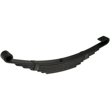 Dorman 929-1133 Leaf Spring Assembly Black - Walmart.com