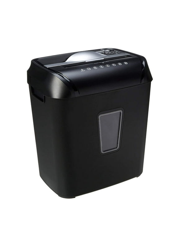 Paper Shredders - Walmart.com