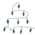 Kurt Adler UL 10-Light Finding Dory Light Set - Walmart.com