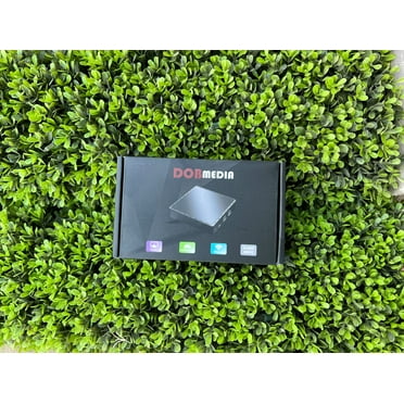 Ematic 4K Ultra HD Android Cable TV Box - Walmart.com