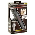 MANGROOMER Professional Do-It-Yourself Electric Back Hair Shaver ...