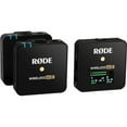 Free Shipping! Rode Wireless GO II Wireless Mic System w/ 2x Rode ...