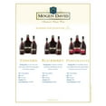 Mogen David Concord New York Red Wine, 1.5 L Bottle, 11% ABV - Walmart.com