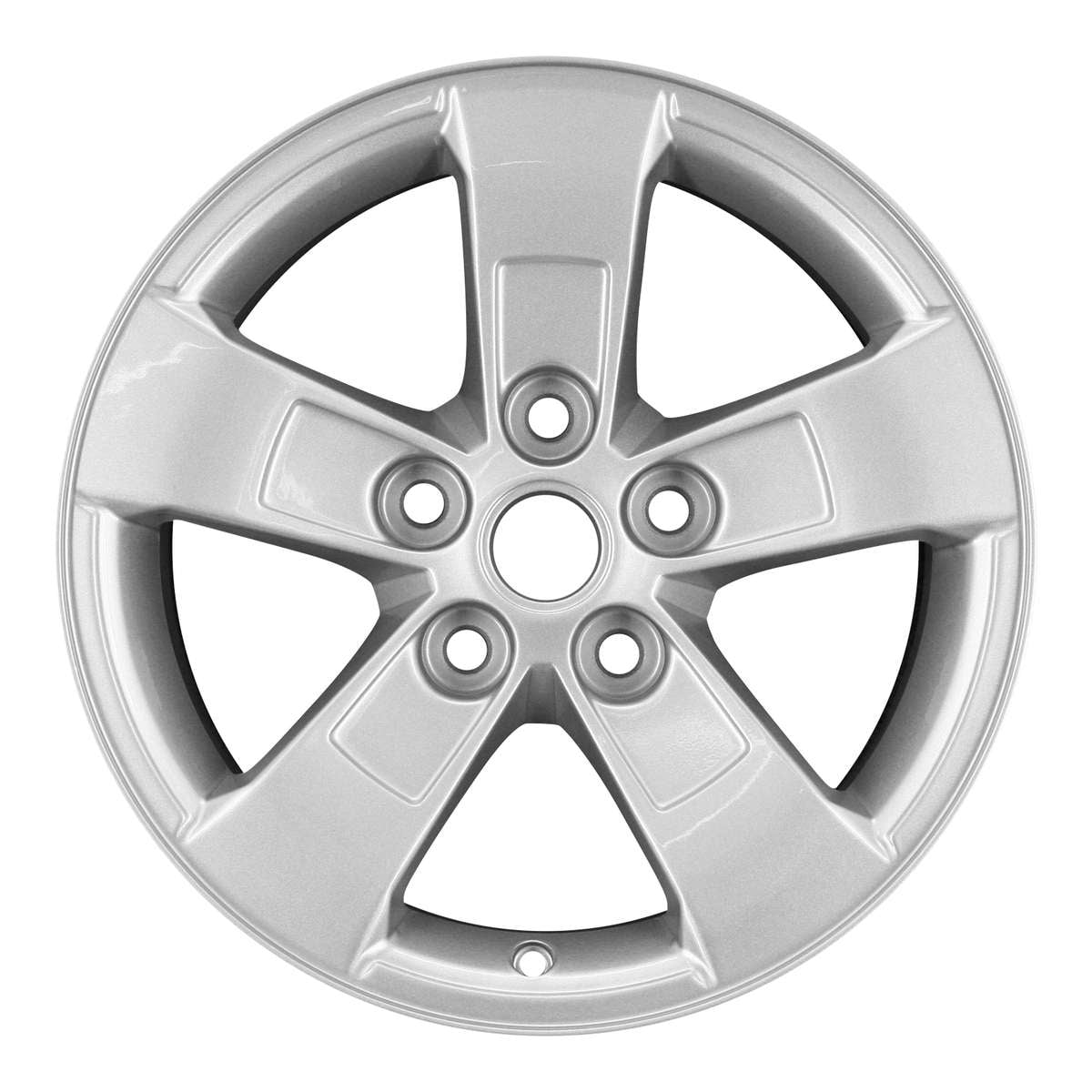 Auto Rim Shop New 16" Replacement Rim for Chevrolet Malibu 2013 2014 ...