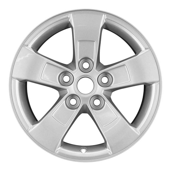 Chevy Malibu Rims