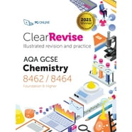 Concise Revision Course – Chemistry - a Concise Revision Course for ...
